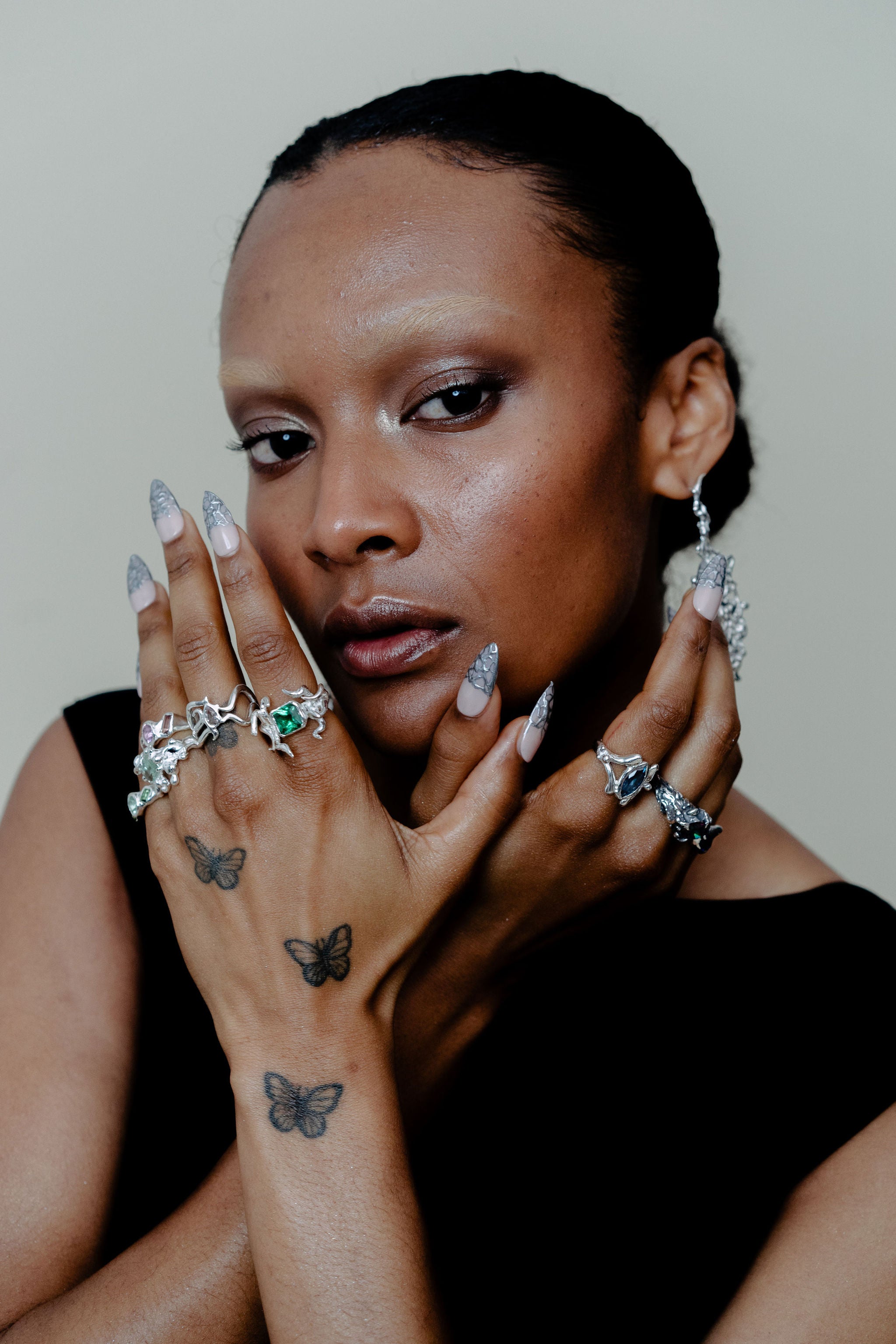 Collection Rings – Sable Jewellery